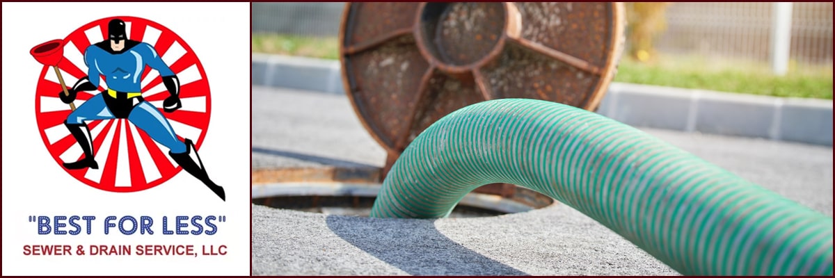 39.99 Best For Less Sewer & Drain Service is a Plumbing Company in ...