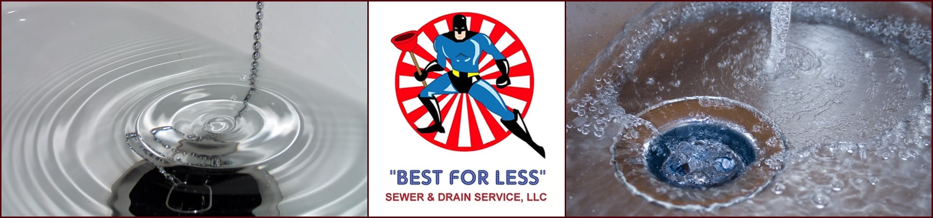 39.99 Best For Less Sewer & Drain Service is a Plumbing Company in ...